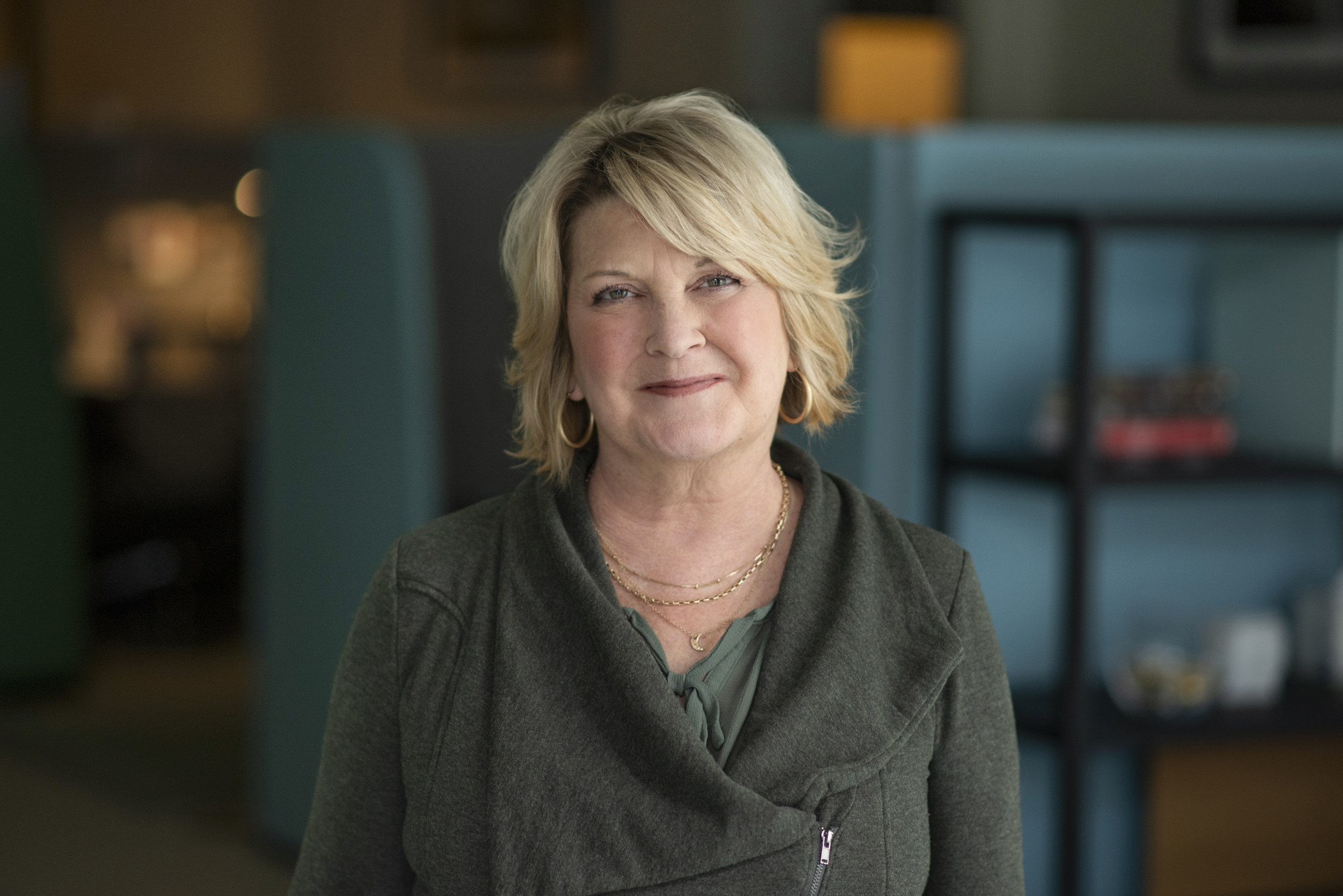 Tammi Taylor - Perigee Fund